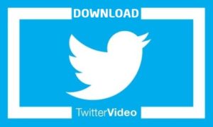 Cara Download Video Twitter di Android Tanpa Aplikasi dan Pakai App