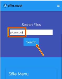 Cara Download File Apk Mentahan Android Lewat 9Apps & Sfile