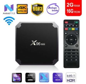 √ 7 Set Top Box Android STB TV Terbaik 2026 Mulai 100rb-an