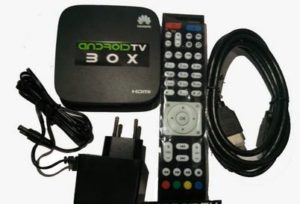 √ 7 Set Top Box Android STB TV Terbaik 2025 Mulai 100rb-an